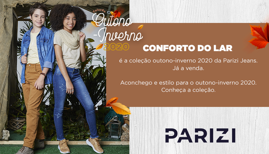 Parizi - Store